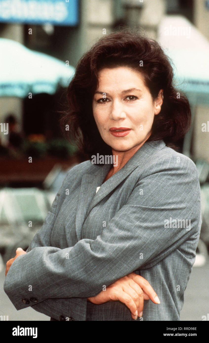 Hannelore elsner lea sommer High Resolution Stock Photography and ...