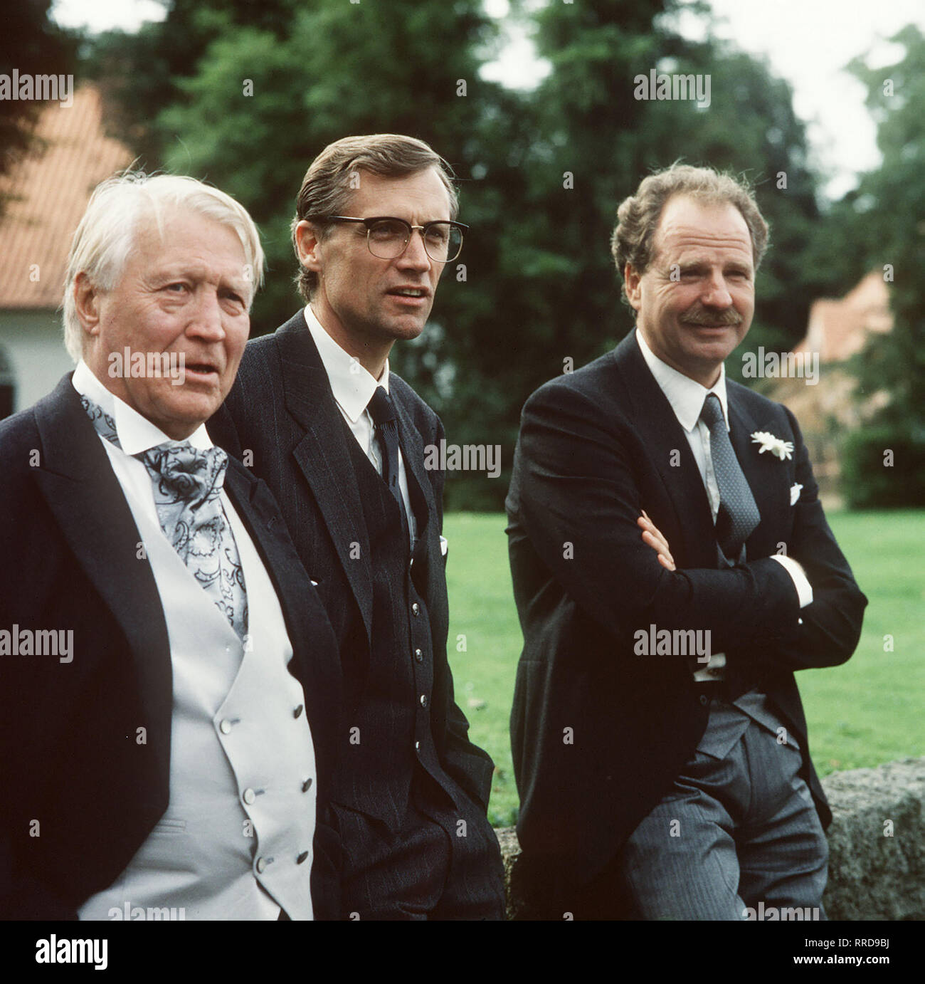 Hans christian blech hi-res stock photography and images - Alamy