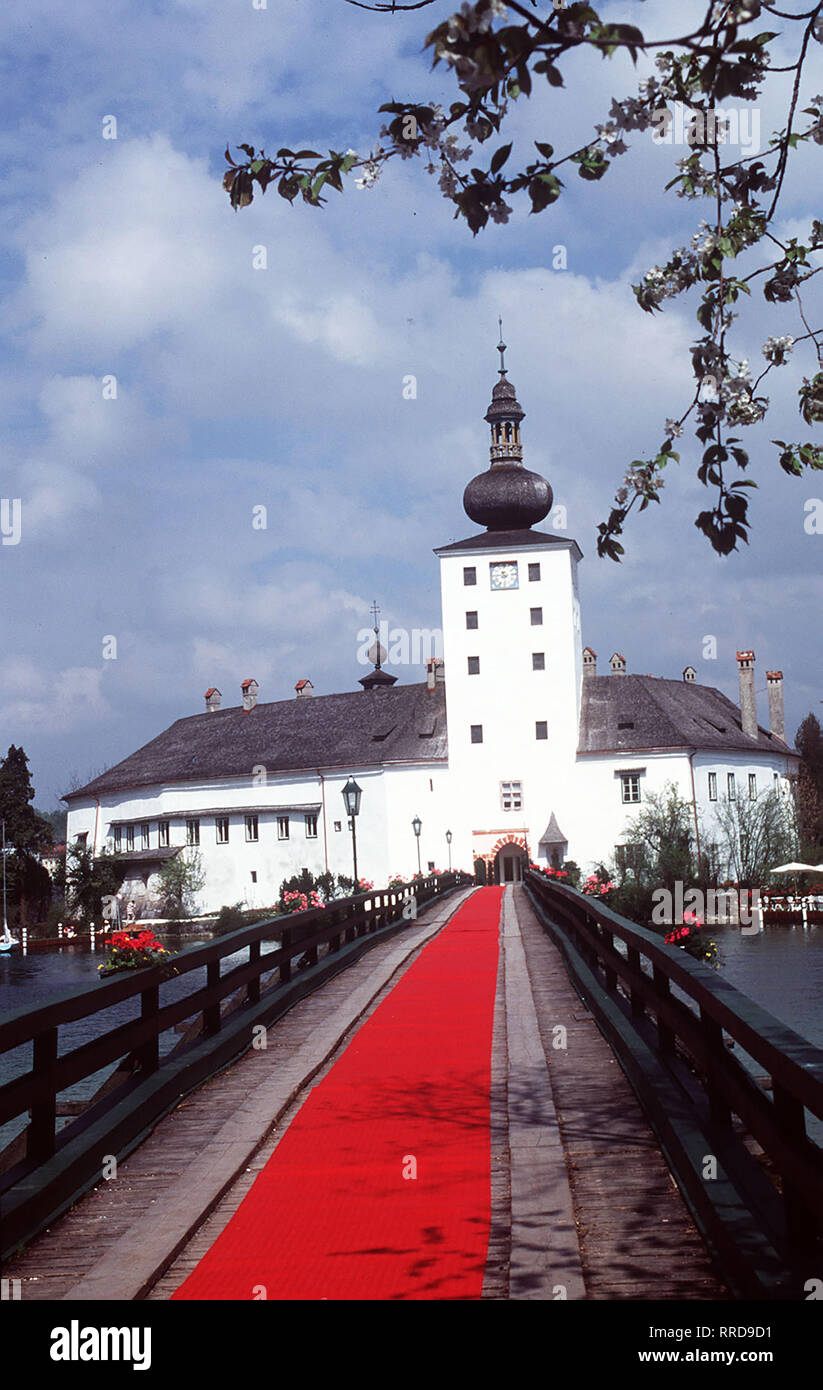 Schlosshotel Orth - Neues vom SCHLOSSHOTEL ORTH aka. Um jeden Preis ...