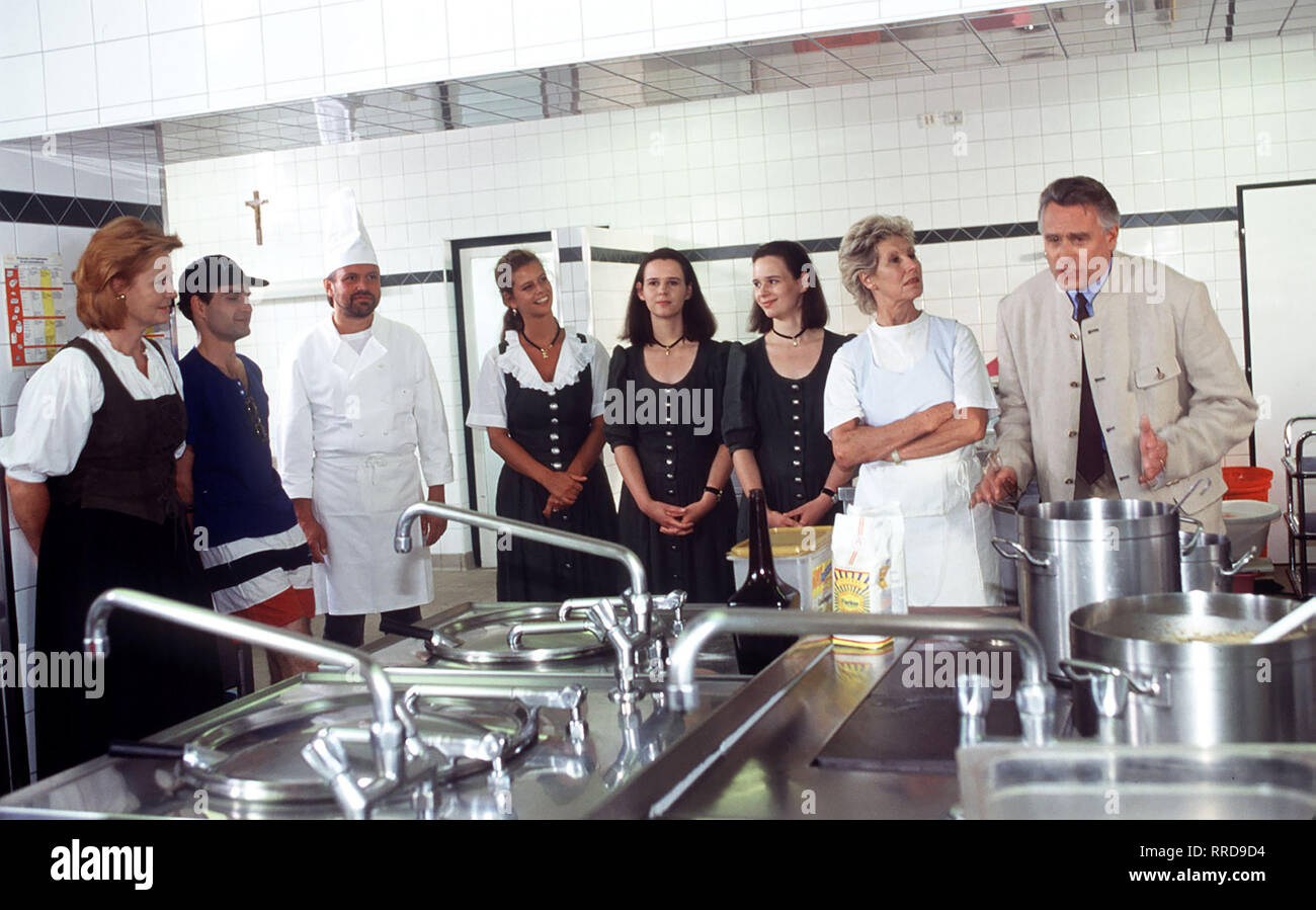 Schlosshotel Orth - Neues vom SCHLOSSHOTEL ORTH und seiner Crew ...