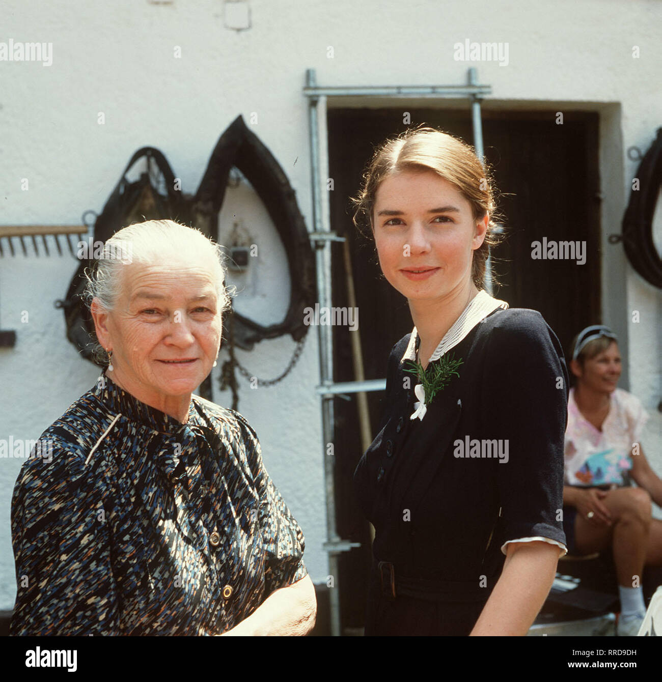 Vavrova hi-res stock photography and images - Alamy