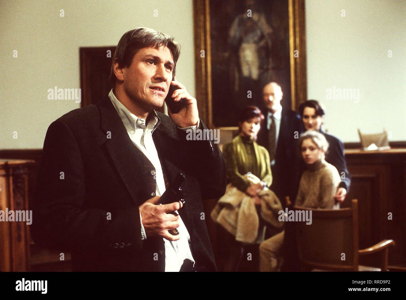 Die geisel hi-res stock photography and images - Alamy