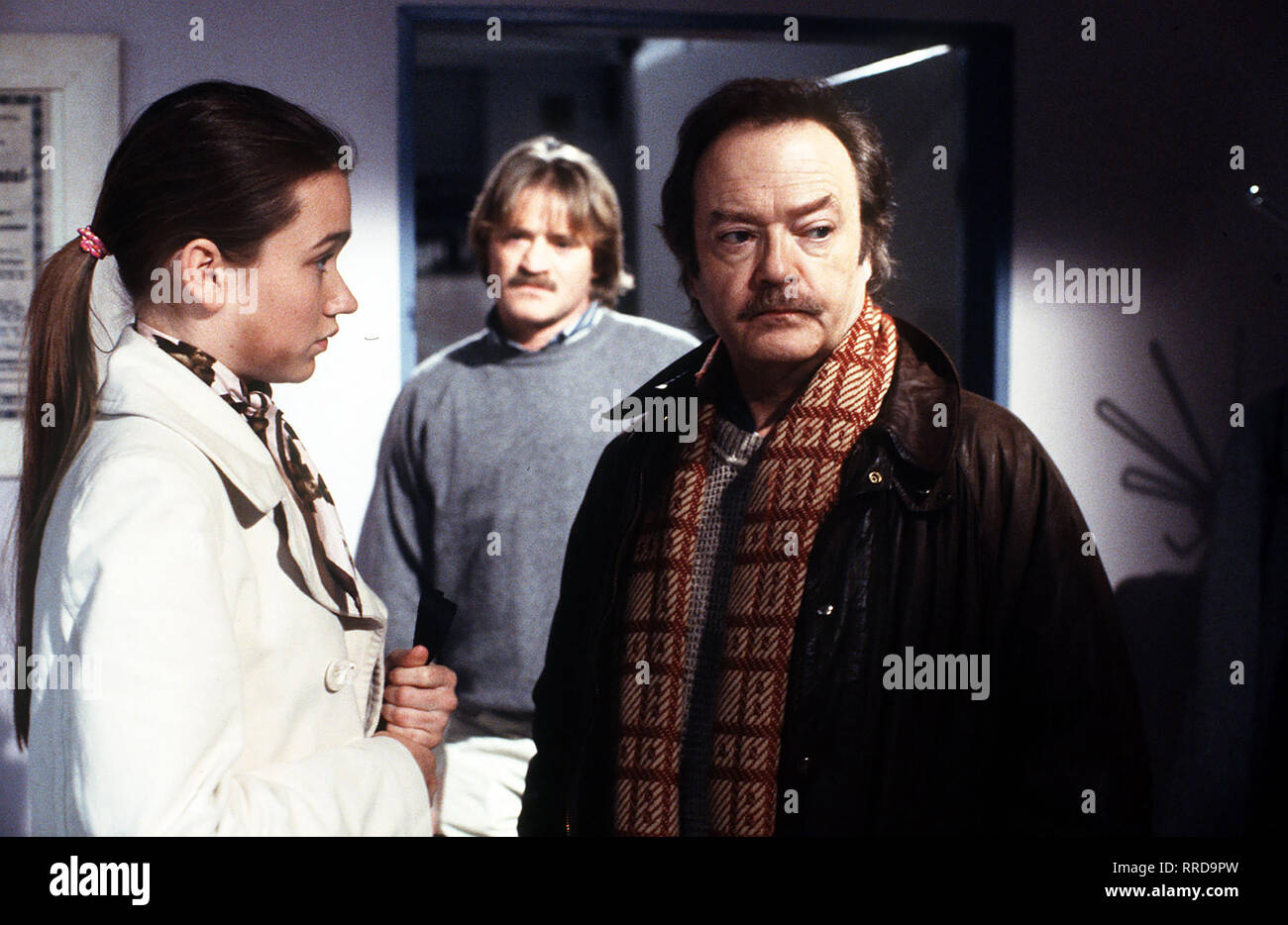 Sagt den tod hi-res stock photography and images - Alamy