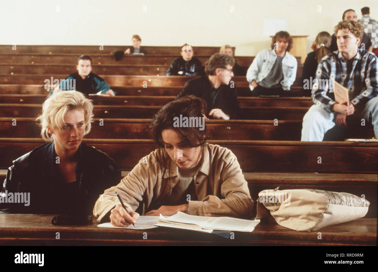 Katharina müller hi-res stock photography and images - Alamy