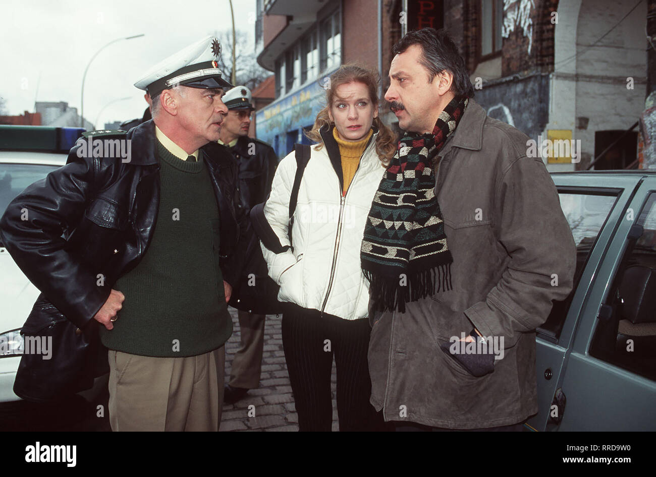 Horst wagen hi-res stock photography and images - Alamy