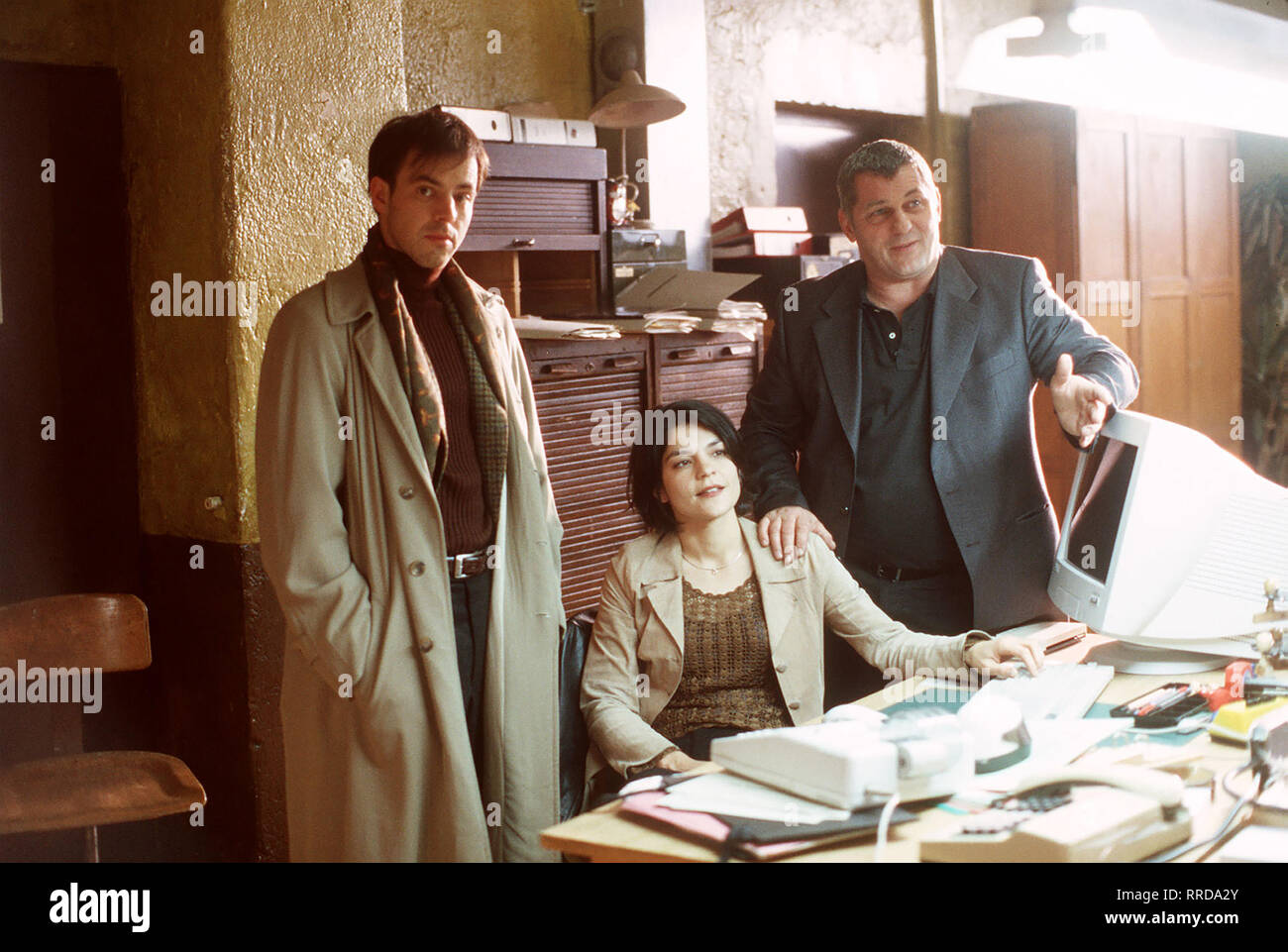 Heinz Berger High Resolution Stock Photography and Images - Alamy