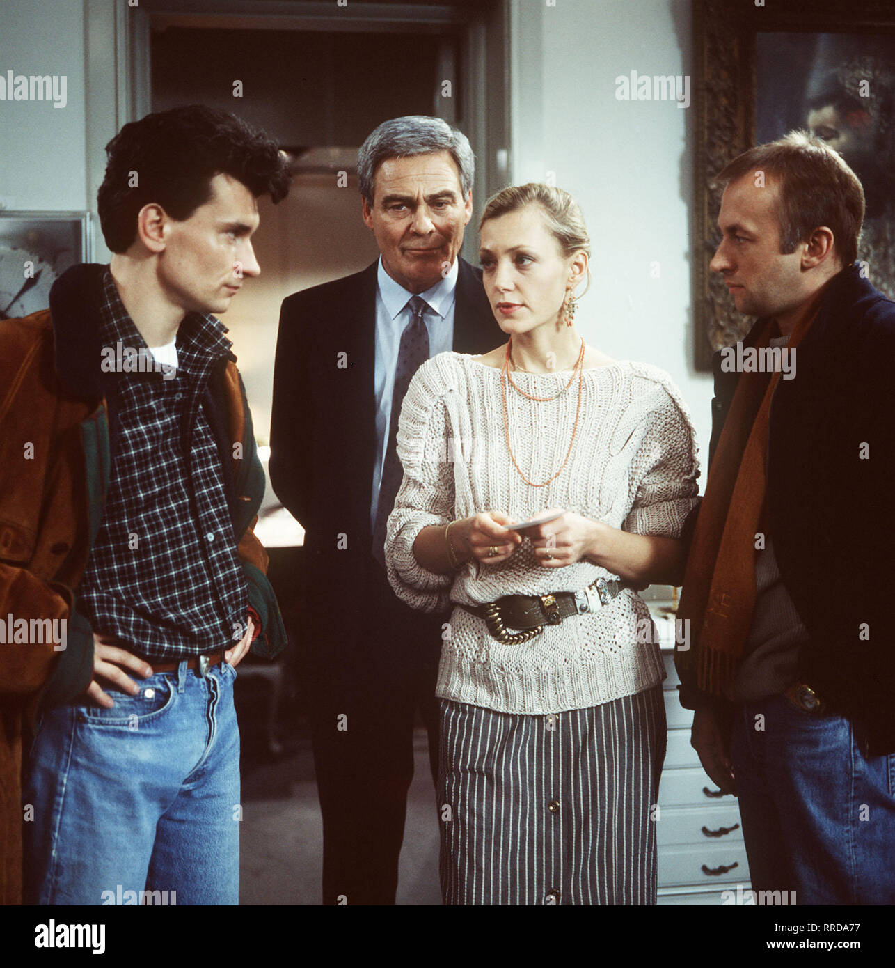 Karl engelbrecht hi-res stock photography and images - Alamy