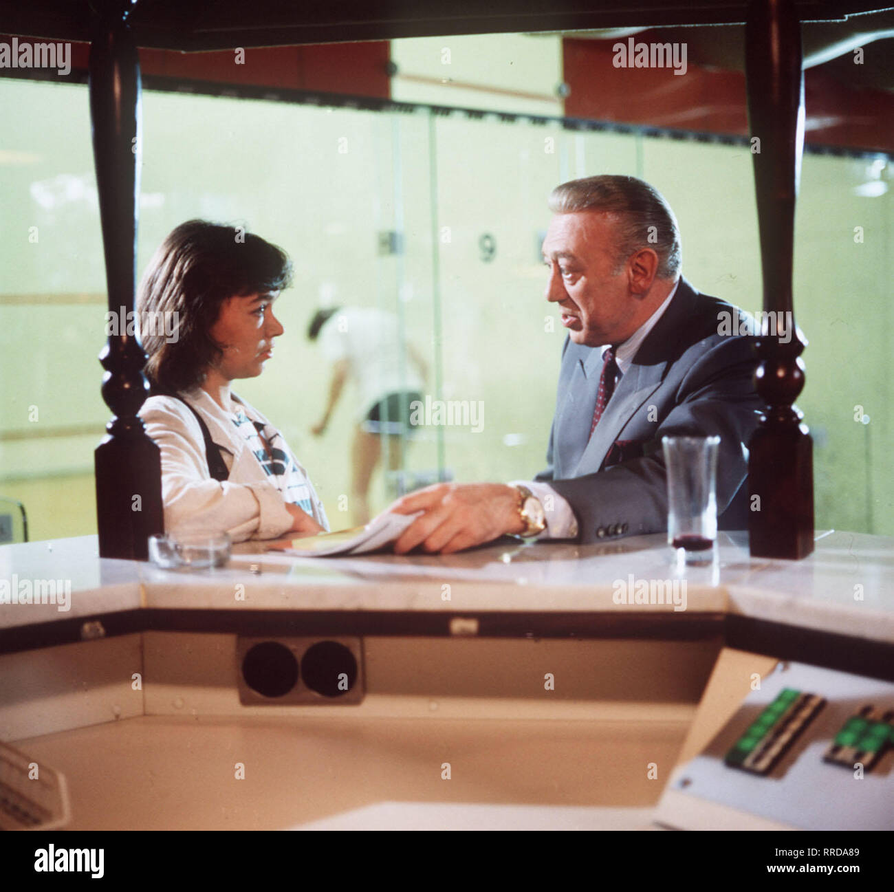 Tappert hi-res stock photography and images - Alamy