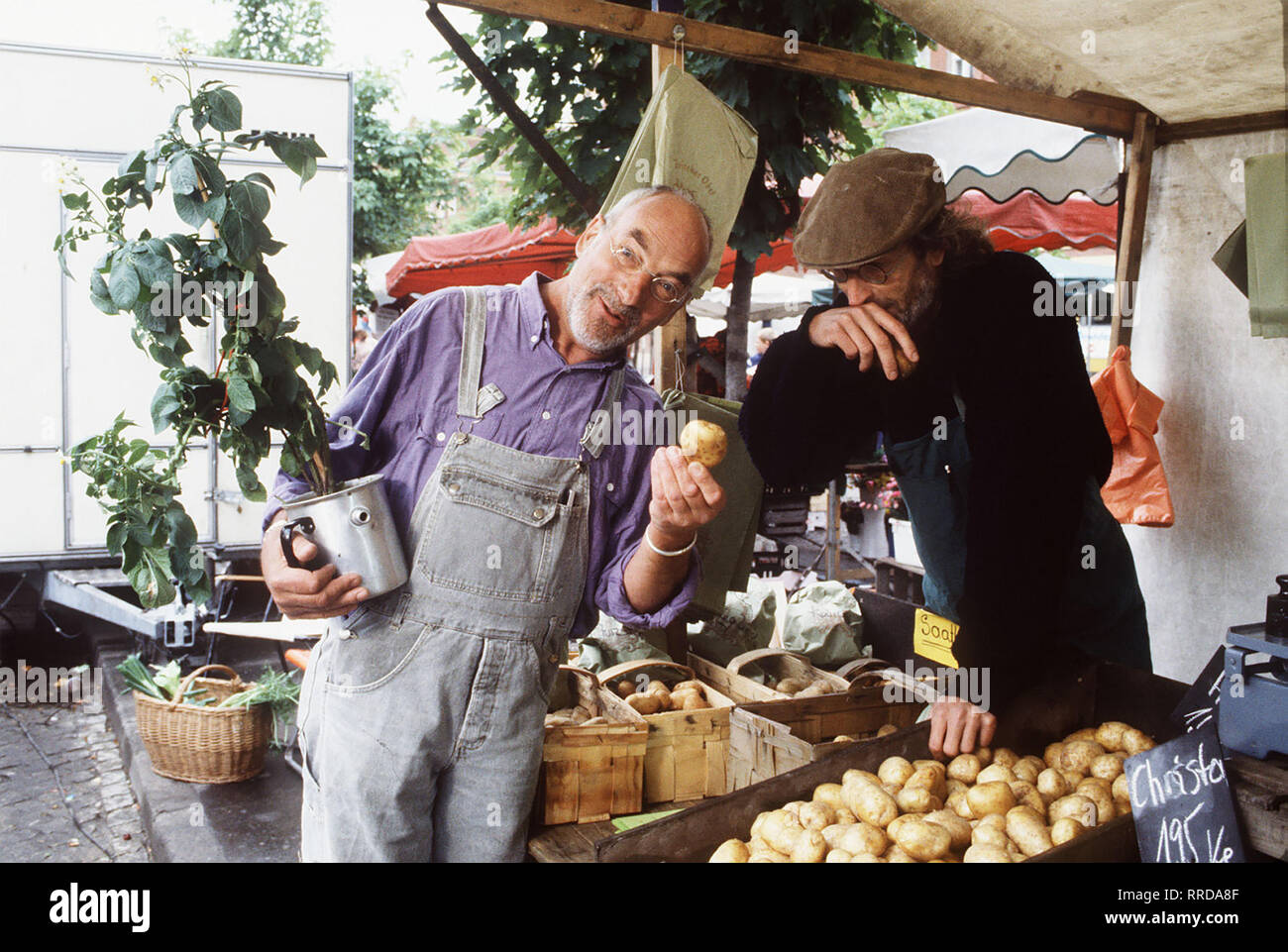 Peter lustig hi-res stock photography and images - Alamy