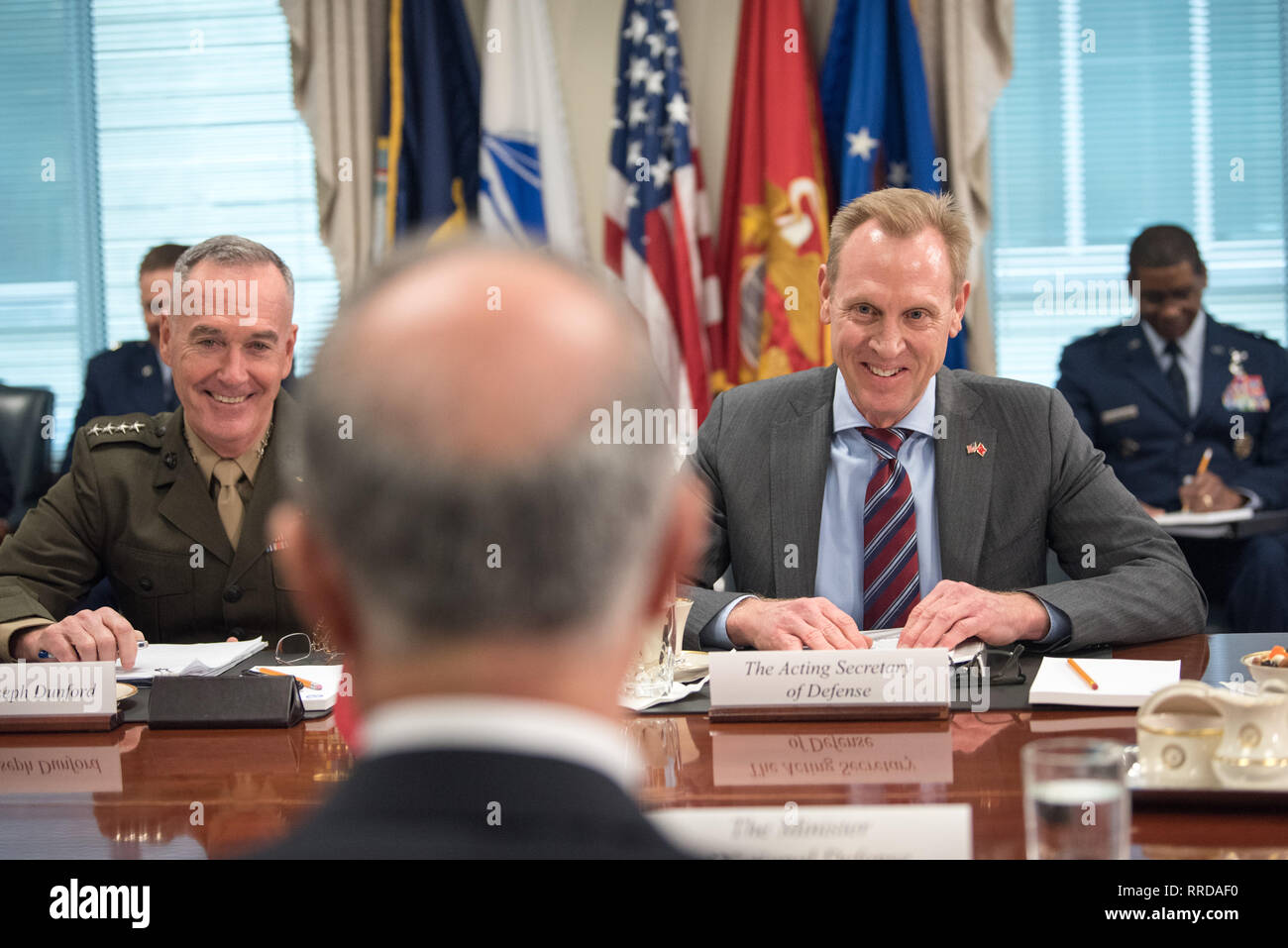 Patrick joseph hi-res stock photography and images - Alamy