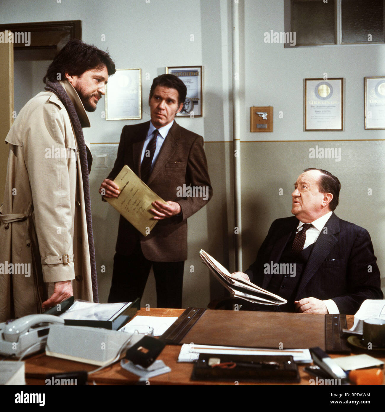 Siegfried Lowitz High Resolution Stock Photography and Images - Alamy