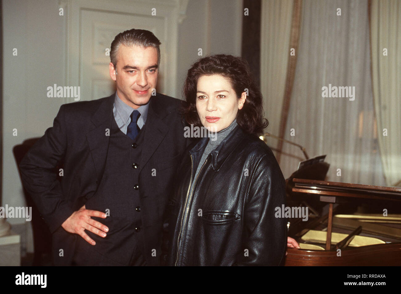 1997 foto hi-res stock photography and images - Alamy