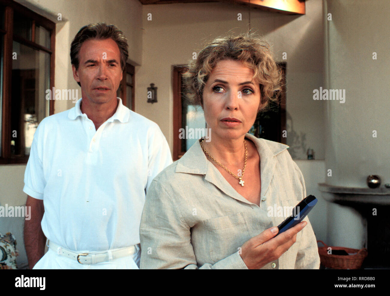 Weissblaue Geschichten / Ein schwerer Akt / Zahnarzt Dr. Florian Blohm ...