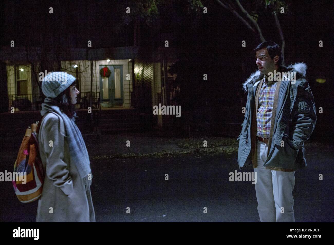 Sheila Vand High Resolution Stock Photography and Images - Alamy