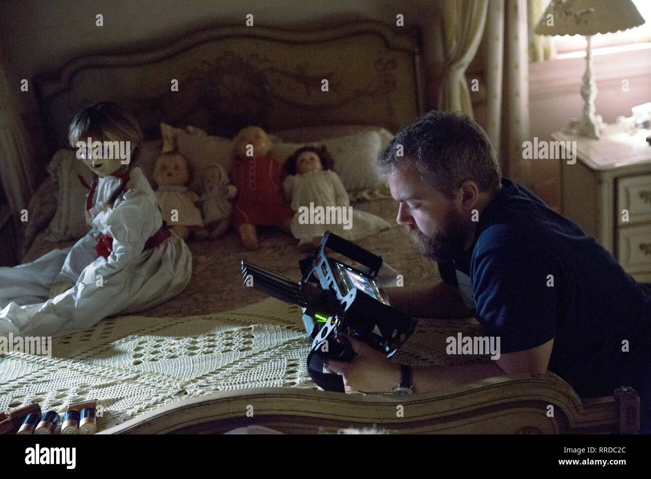 David Annabelle High Resolution Stock Photography and Images - Alamy