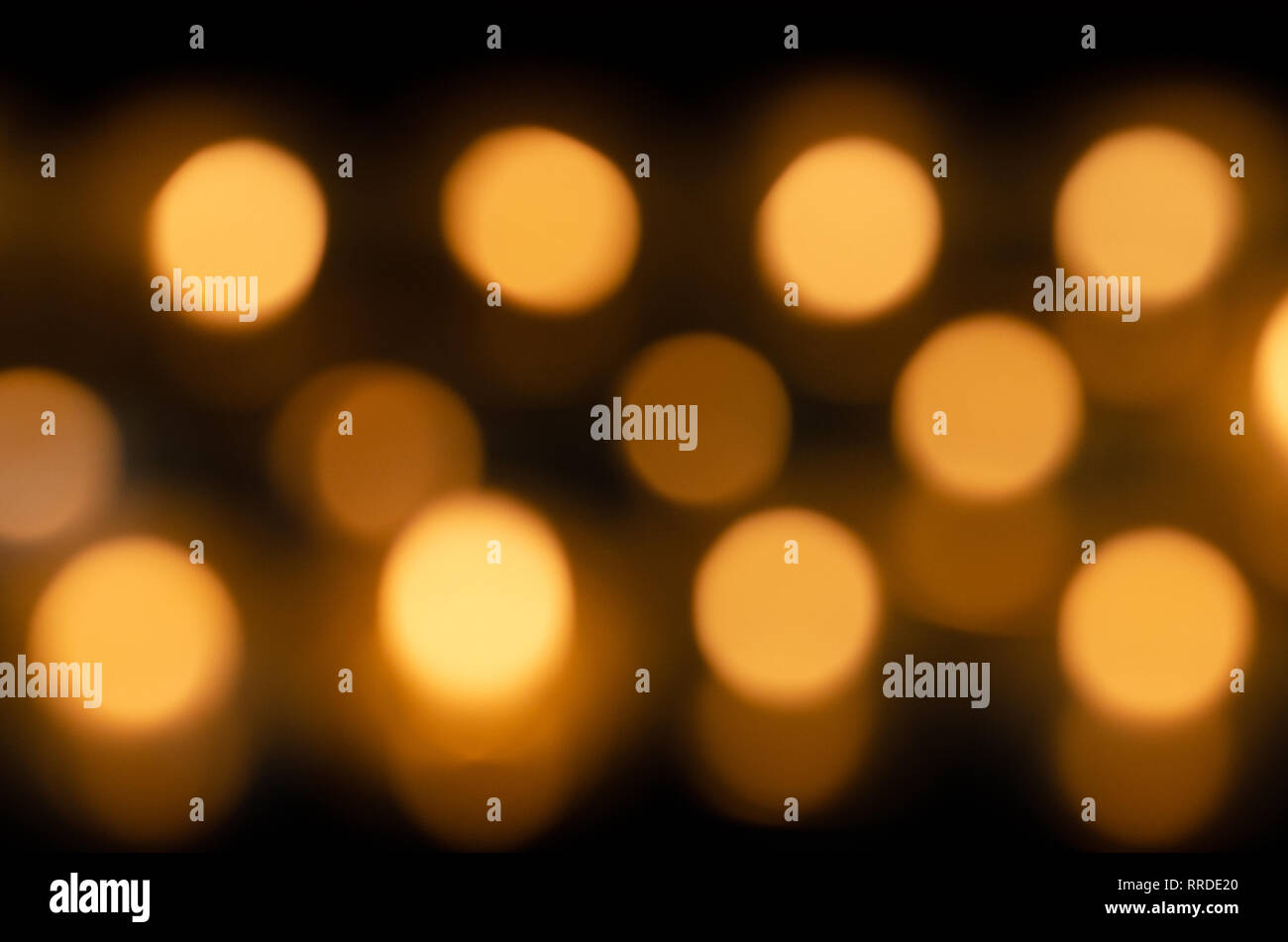 Light out a candles hi-res stock photography and images - Alamy