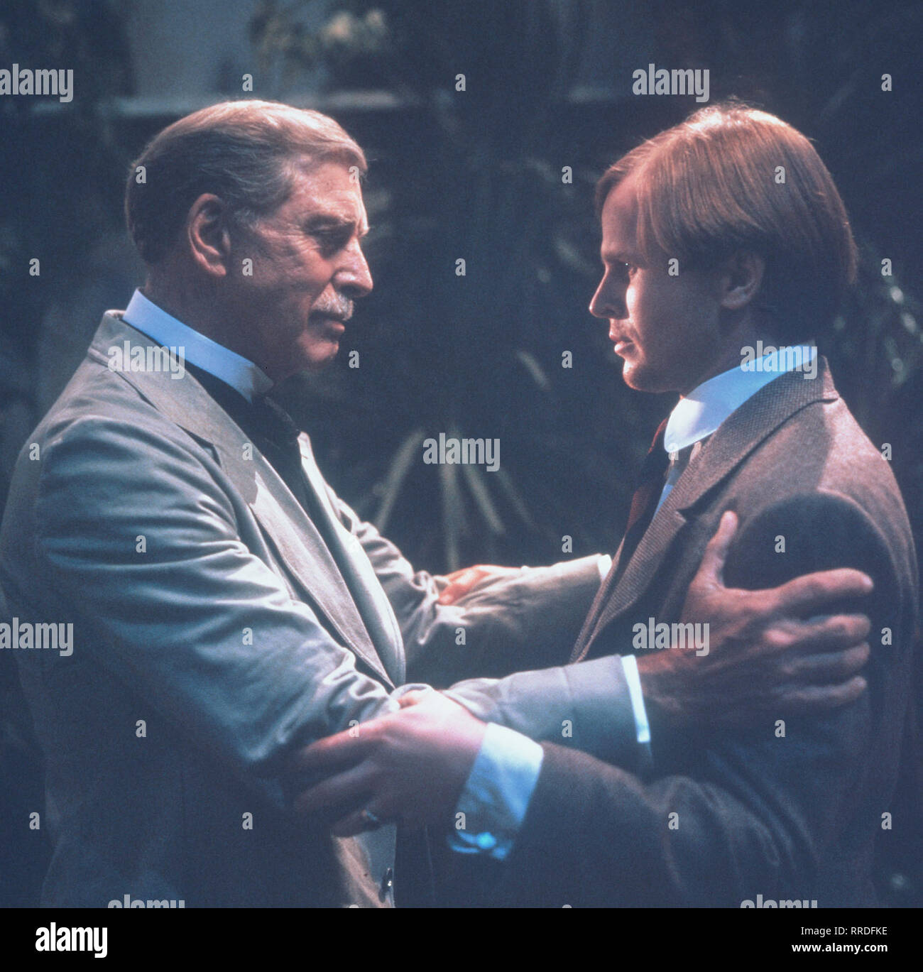 Brd aut itl 1985 hi-res stock photography and images - Alamy