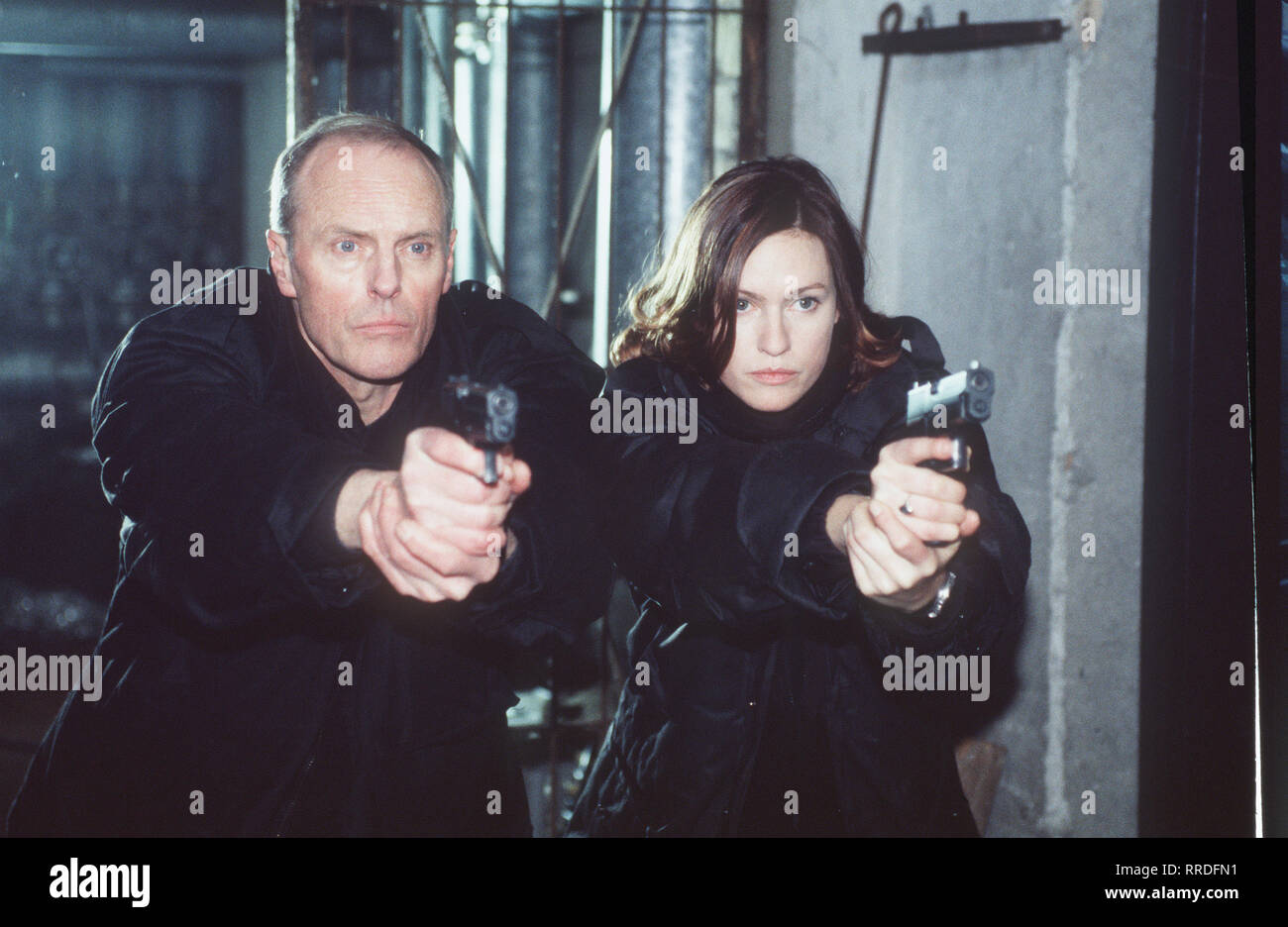 Nina pohl hi-res stock photography and images - Alamy