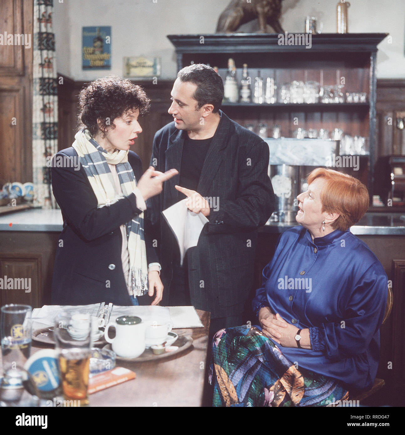 ZUR FREIHEIT Folge: Schicksal MONIKA BAUMGARTNER - Gerti Weingartner ...