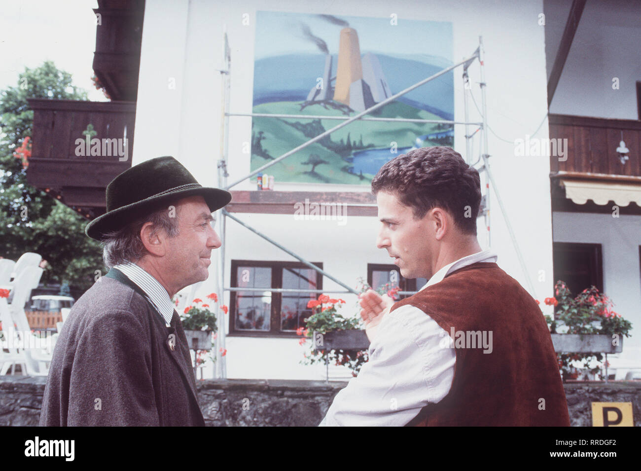 Neue idee hi-res stock photography and images - Alamy