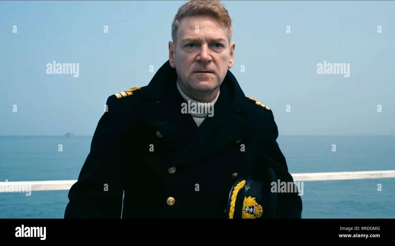 Kenneth Branagh Kenneth Branagh High Resolution Stock Photography and ...