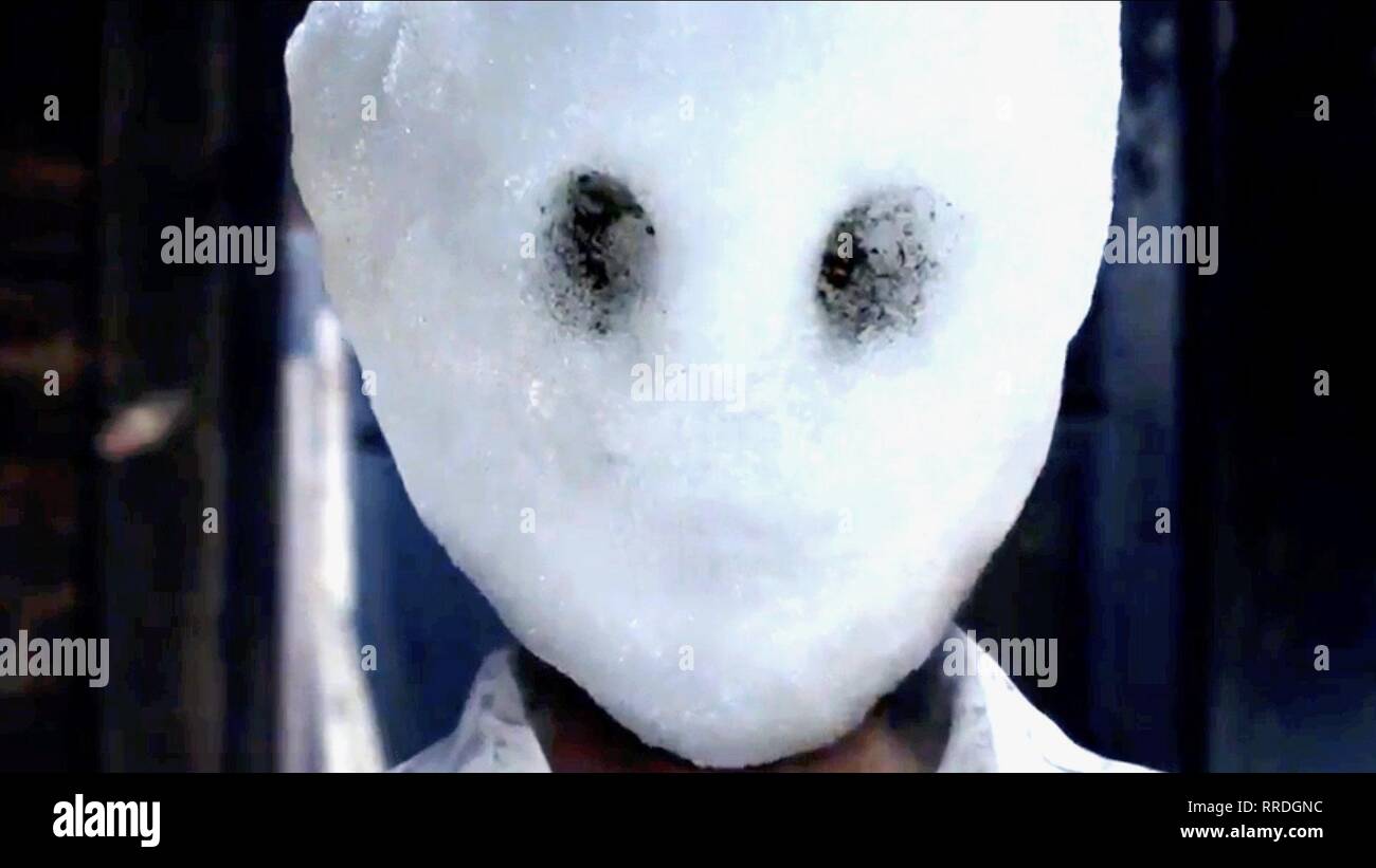 The Snowman Movie High Resolution Stock Photography and Images - Alamy