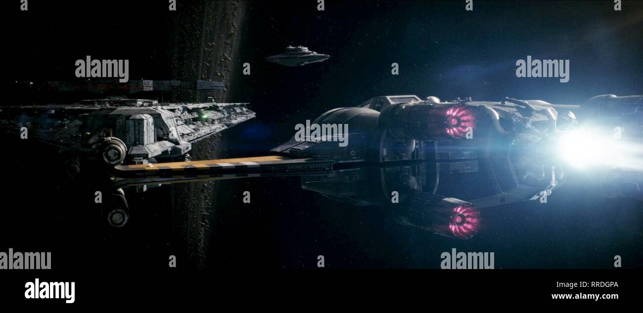 Star_wars High Resolution Stock Photography and Images - Alamy