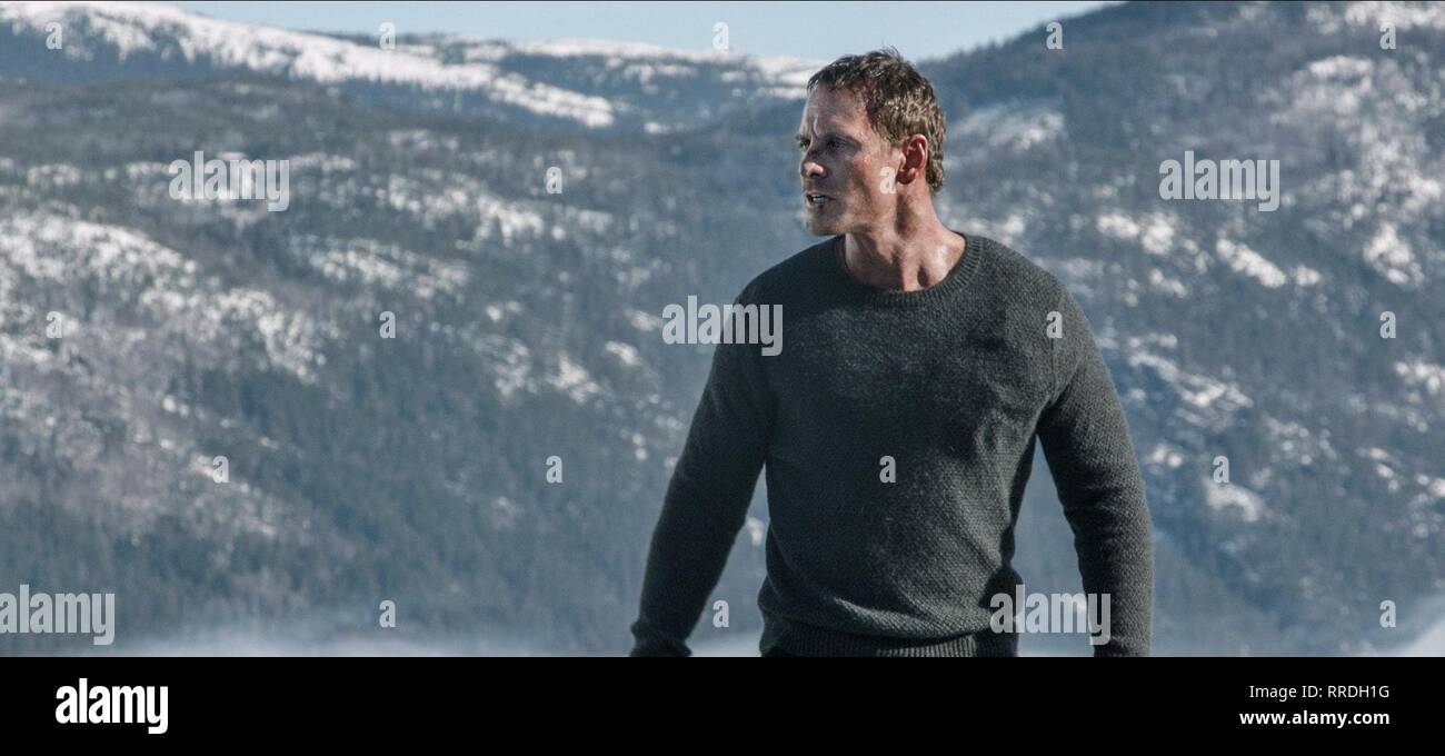 The Snowman Movie High Resolution Stock Photography and Images - Alamy