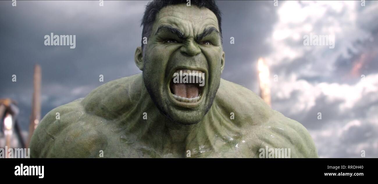 The Hulk, Mark Ruffalo High Resolution Stock Photography and Images - Alamy
