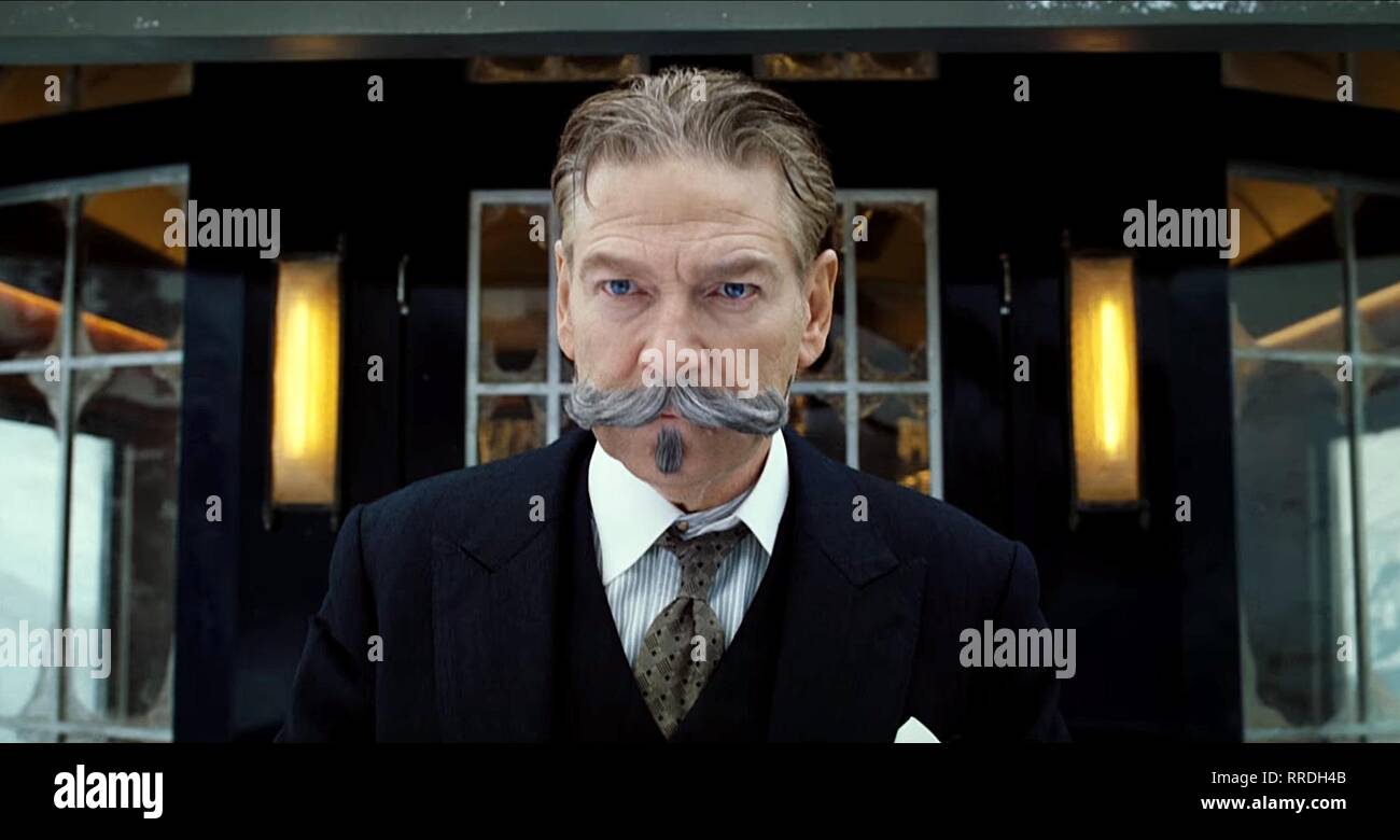 Murder On The Orient Express High Resolution Stock Photography and ...