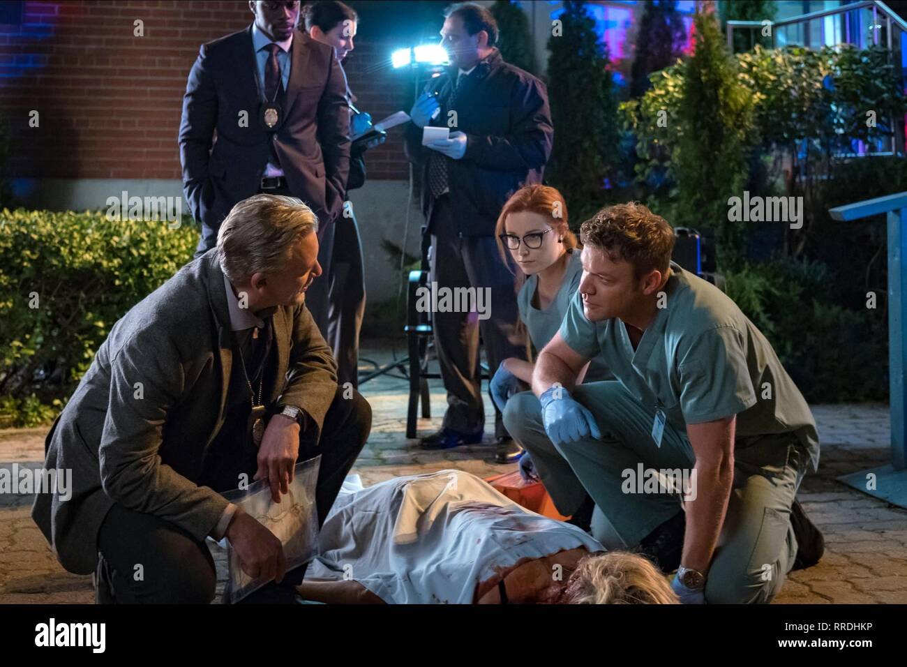 Emily Brooke High Resolution Stock Photography and Images - Alamy