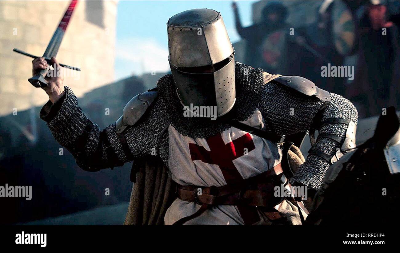 Sword Wielding Knight High Resolution Stock Photography and Images - Alamy