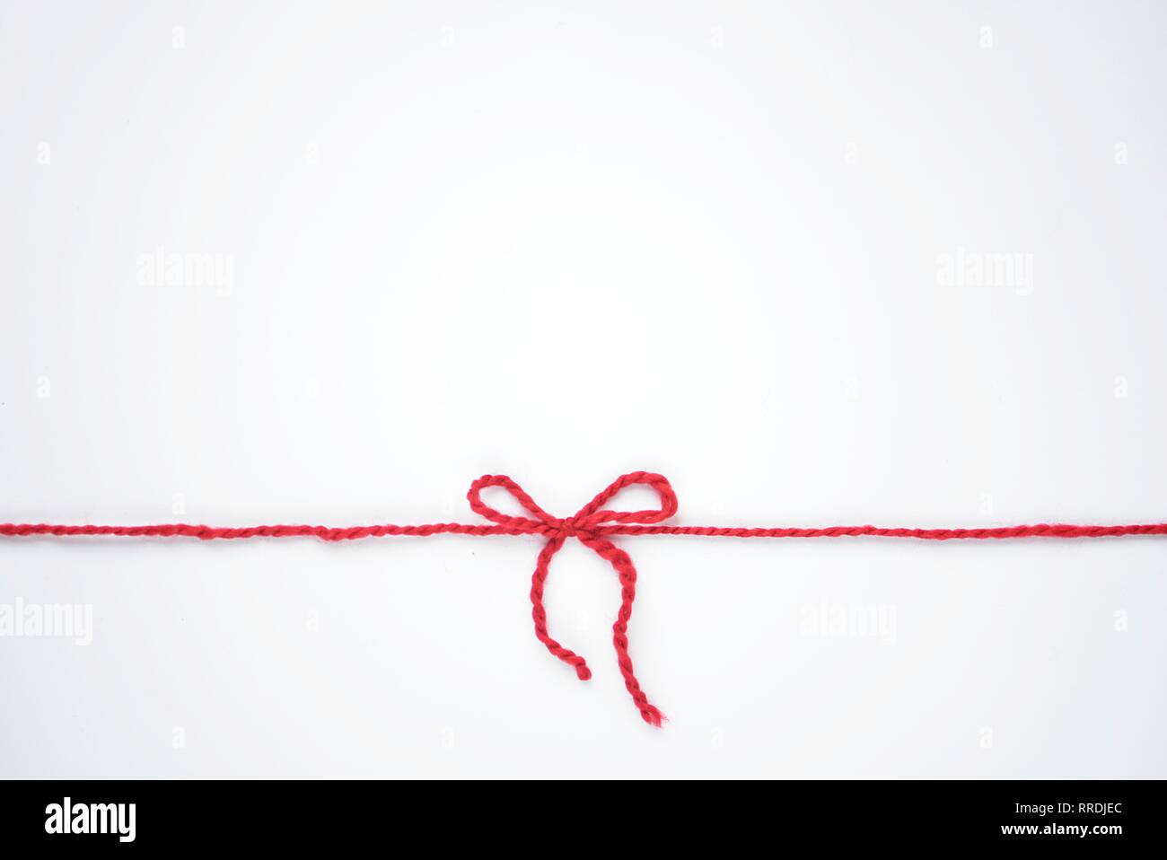 Red knitting hi-res stock photography and images - Alamy
