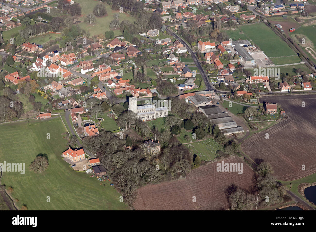 Tuxford hi-res stock photography and images - Alamy