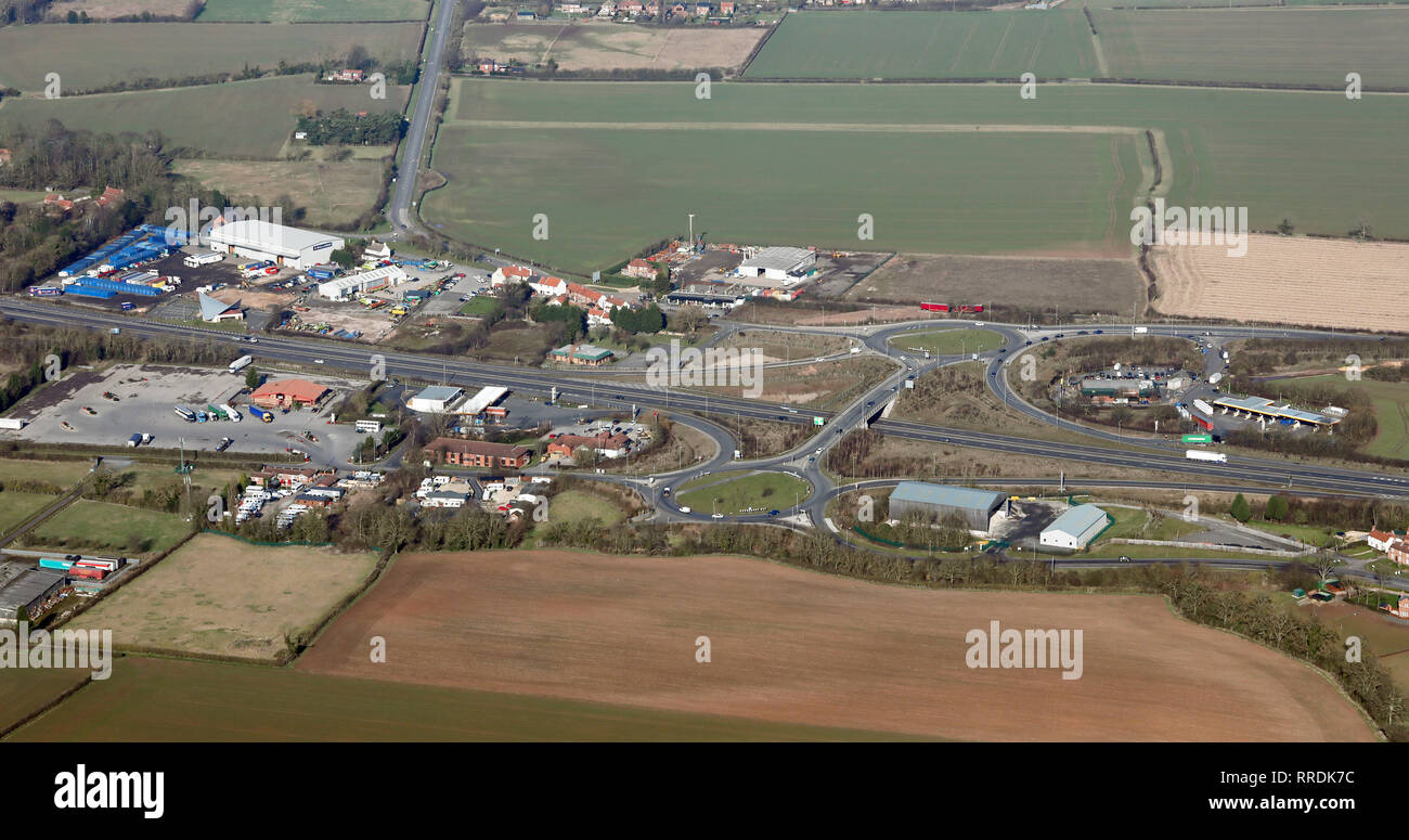 Retford nottinghamshire hi-res stock photography and images - Alamy