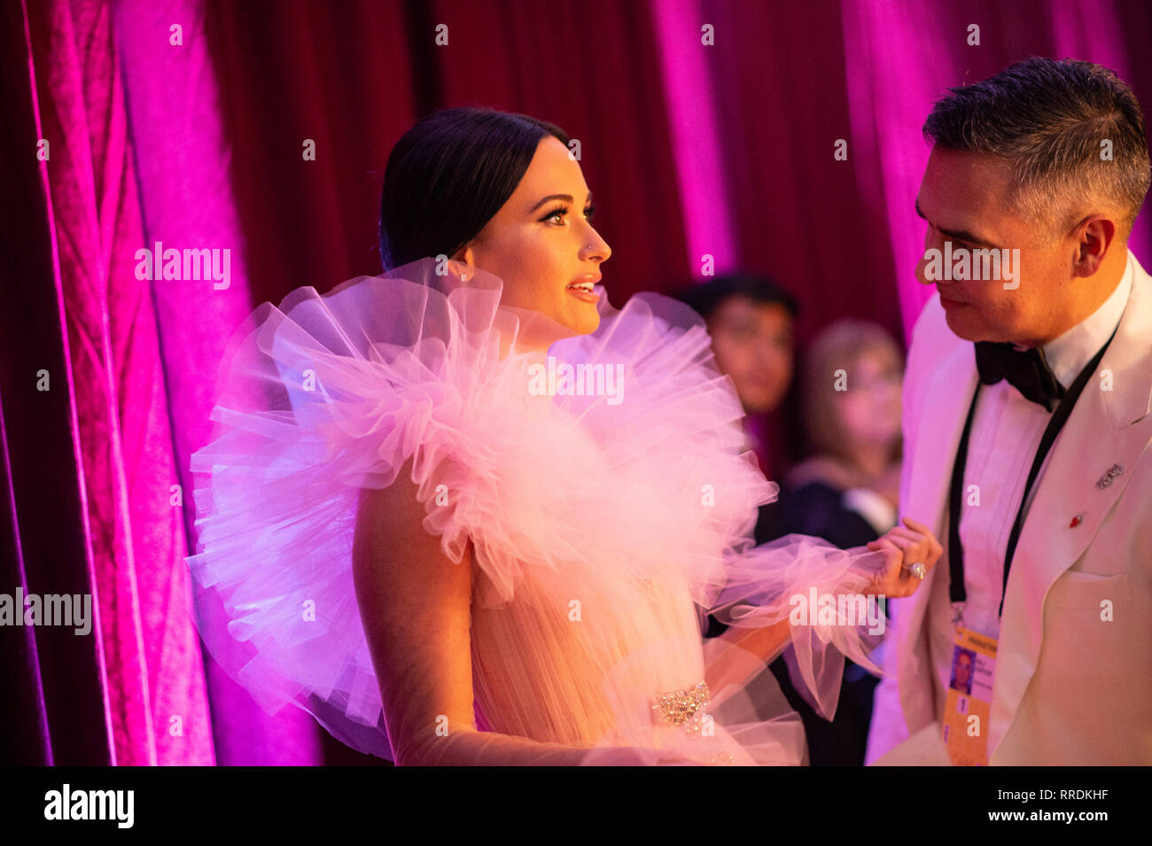 Kasey musgrave hi-res stock photography and images - Alamy