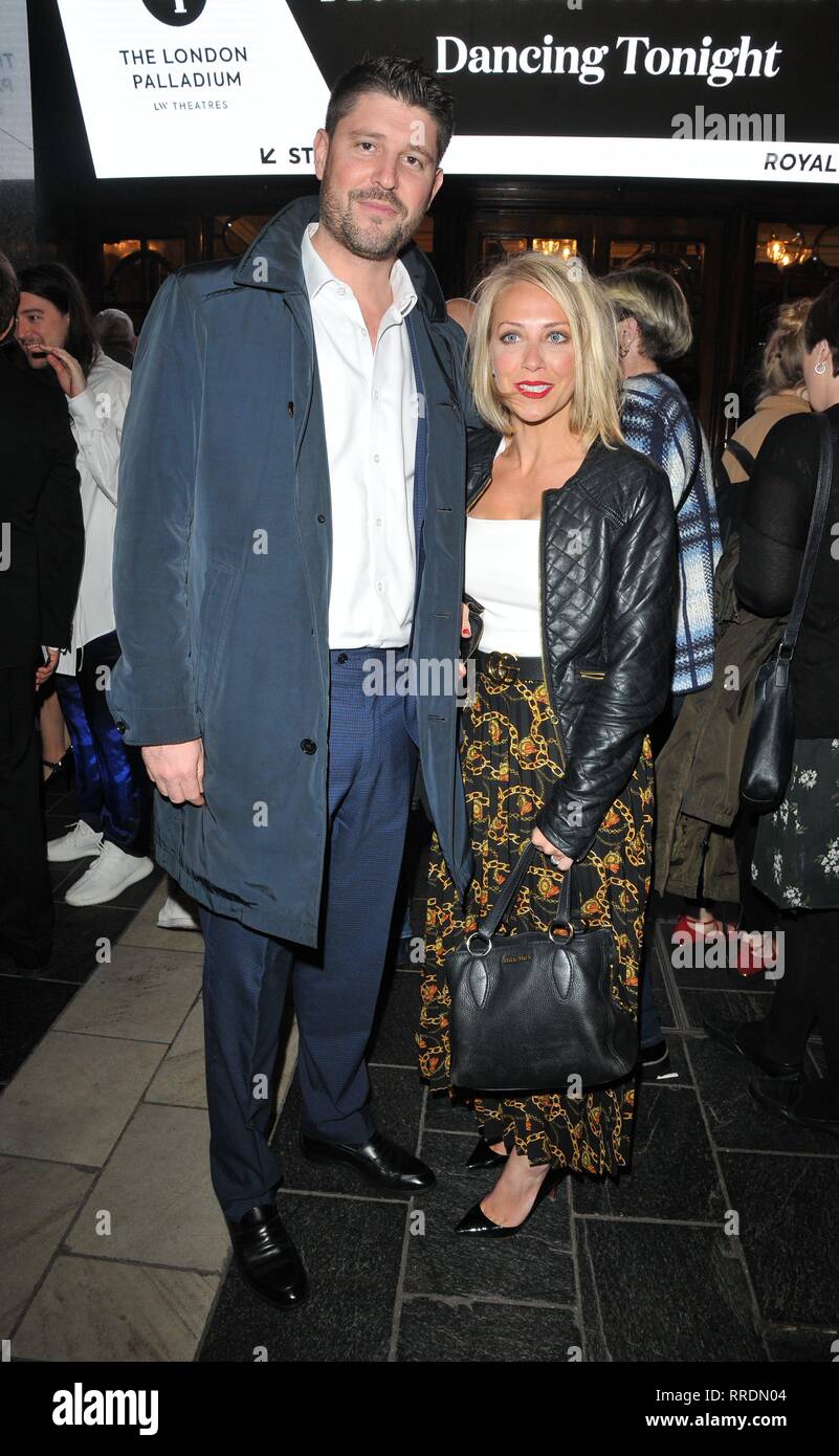 Laura hamilton and alex goward hi-res stock photography and images - Alamy