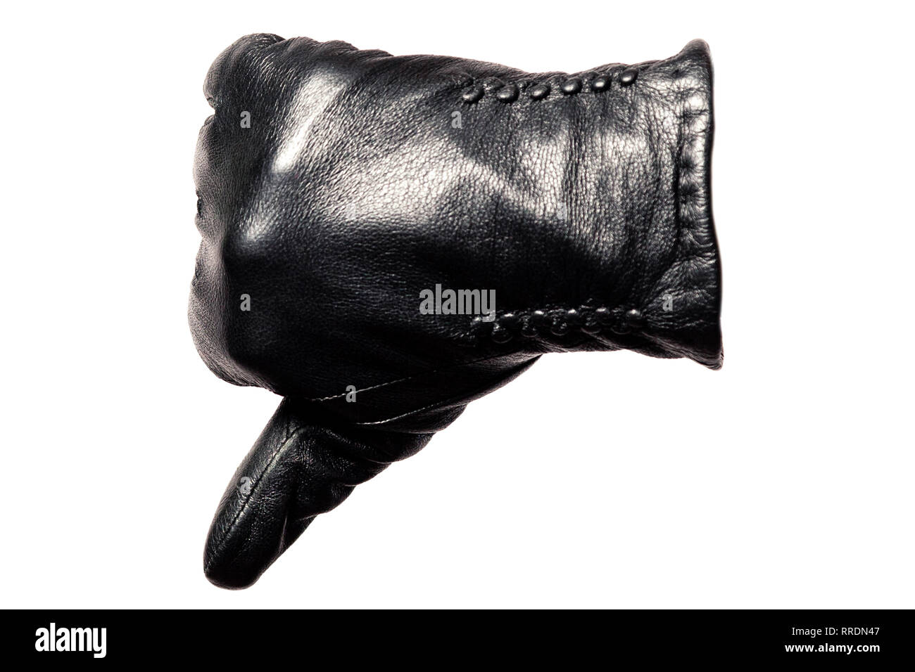 Man signs hand fingers Cut Out Stock Images & Pictures - Alamy