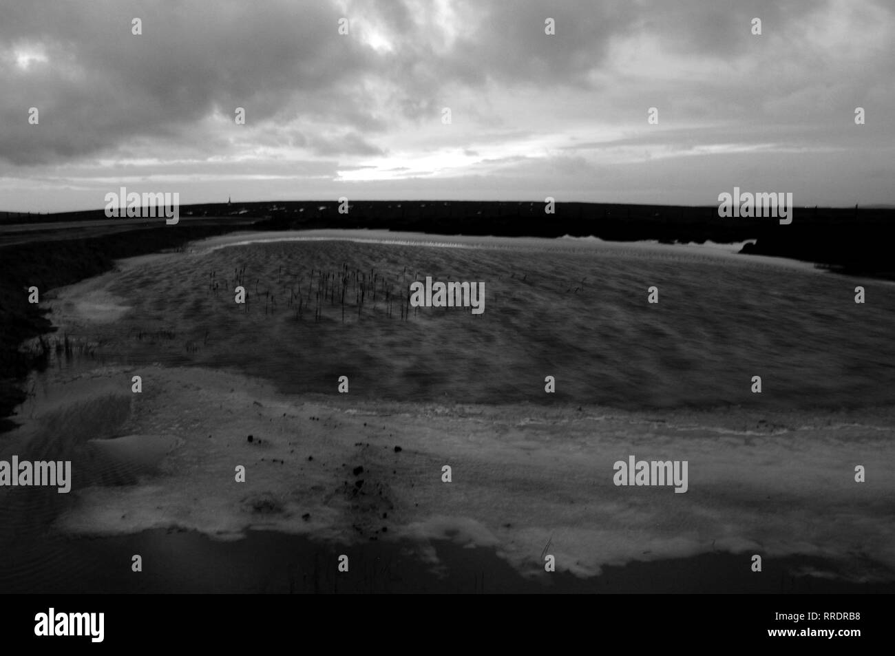 Snake pass Black and White Stock Photos & Images - Alamy