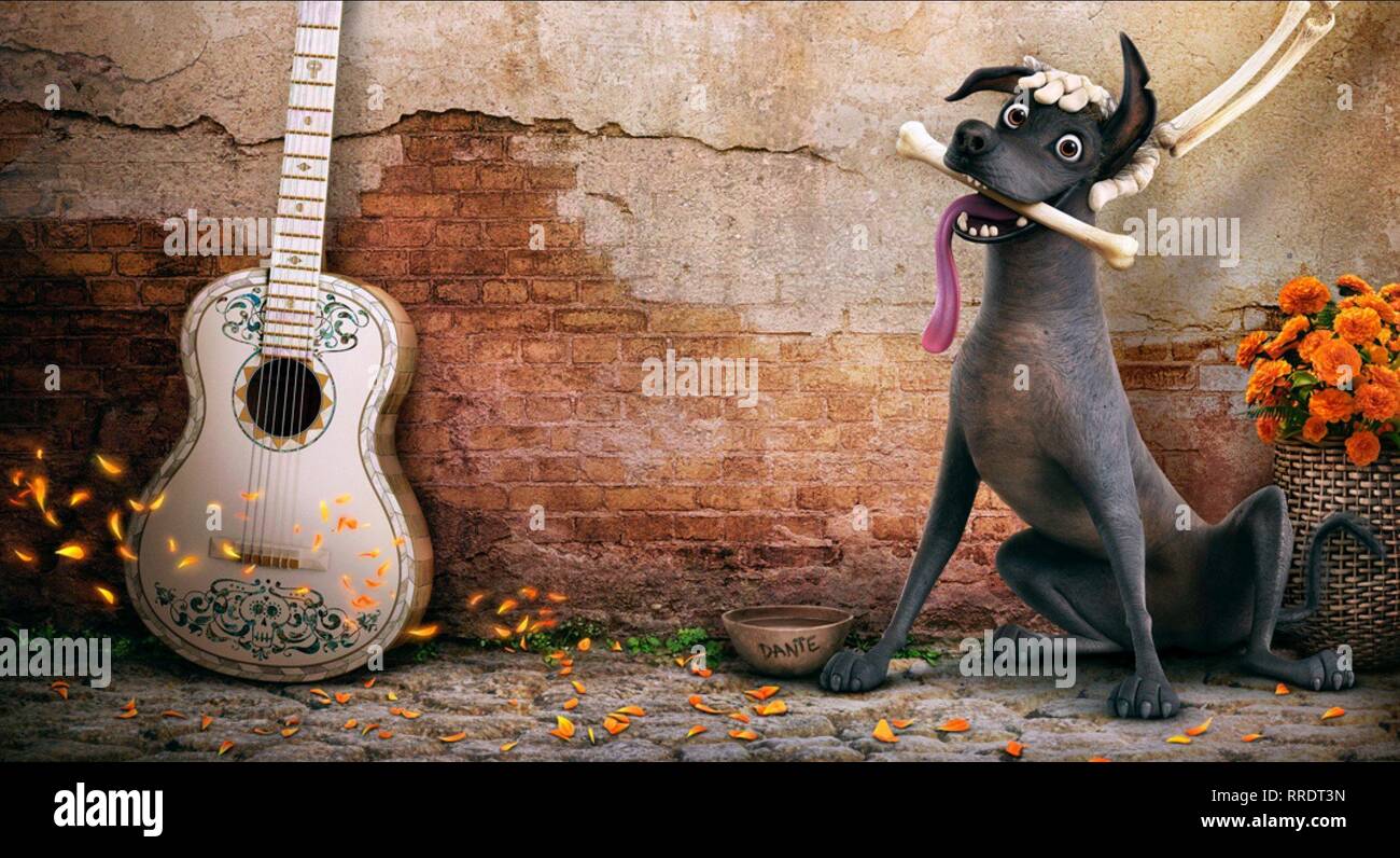 The Coco High Resolution Stock Photography and Images - Alamy