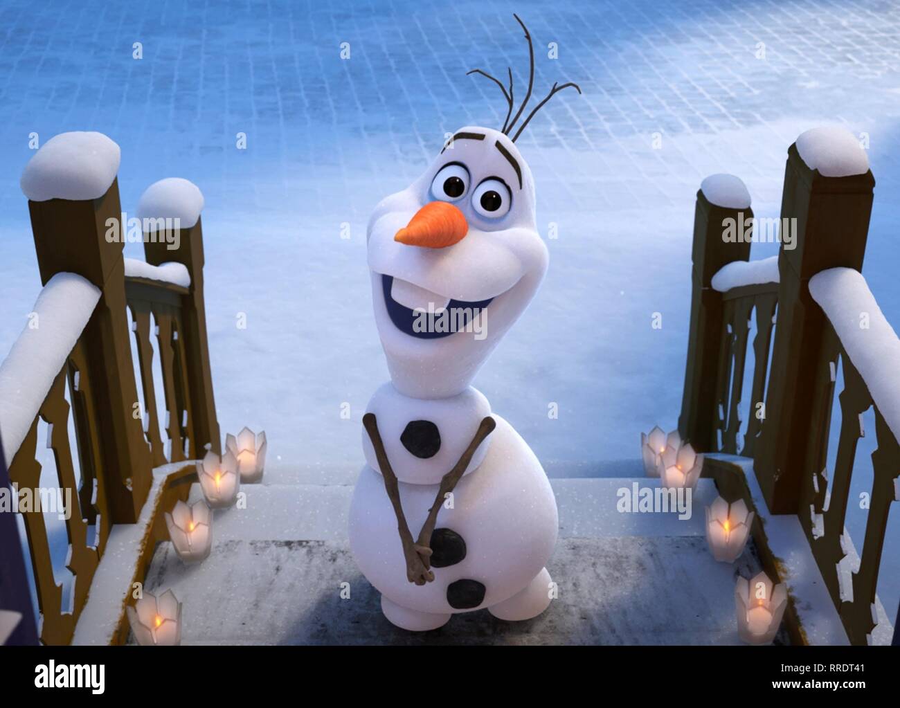 Frozen Film High Resolution Stock Photography and Images - Alamy