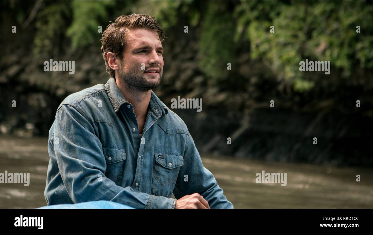 Alex Russell Stock Photos & Alex Russell Stock Images - Alamy