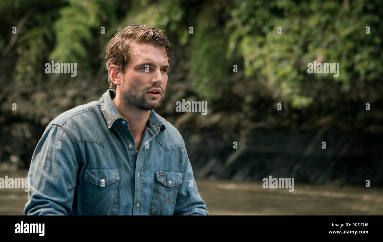 Alex Russell Stock Photos & Alex Russell Stock Images - Alamy