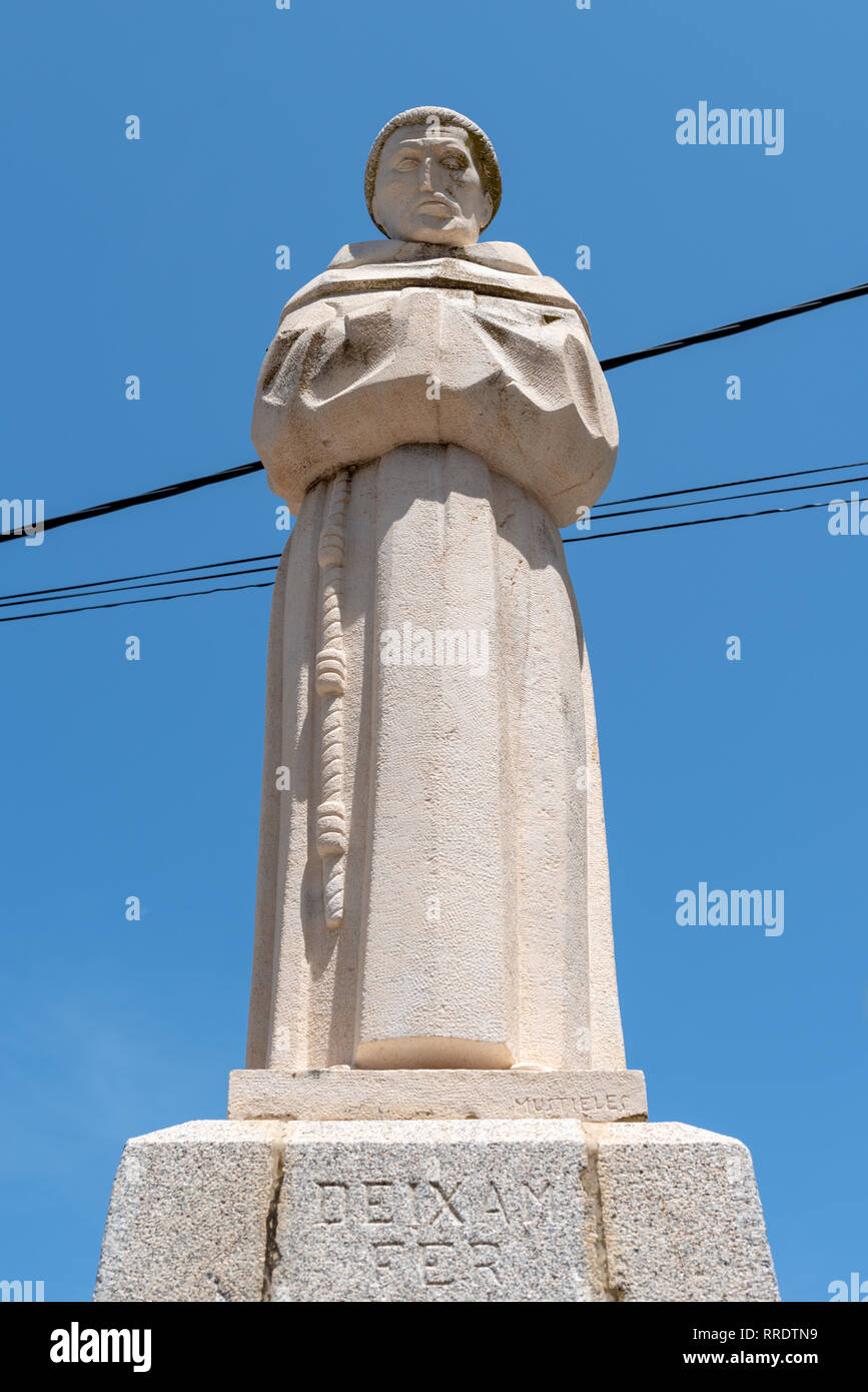 Denia pare pare hi-res stock photography and images - Alamy