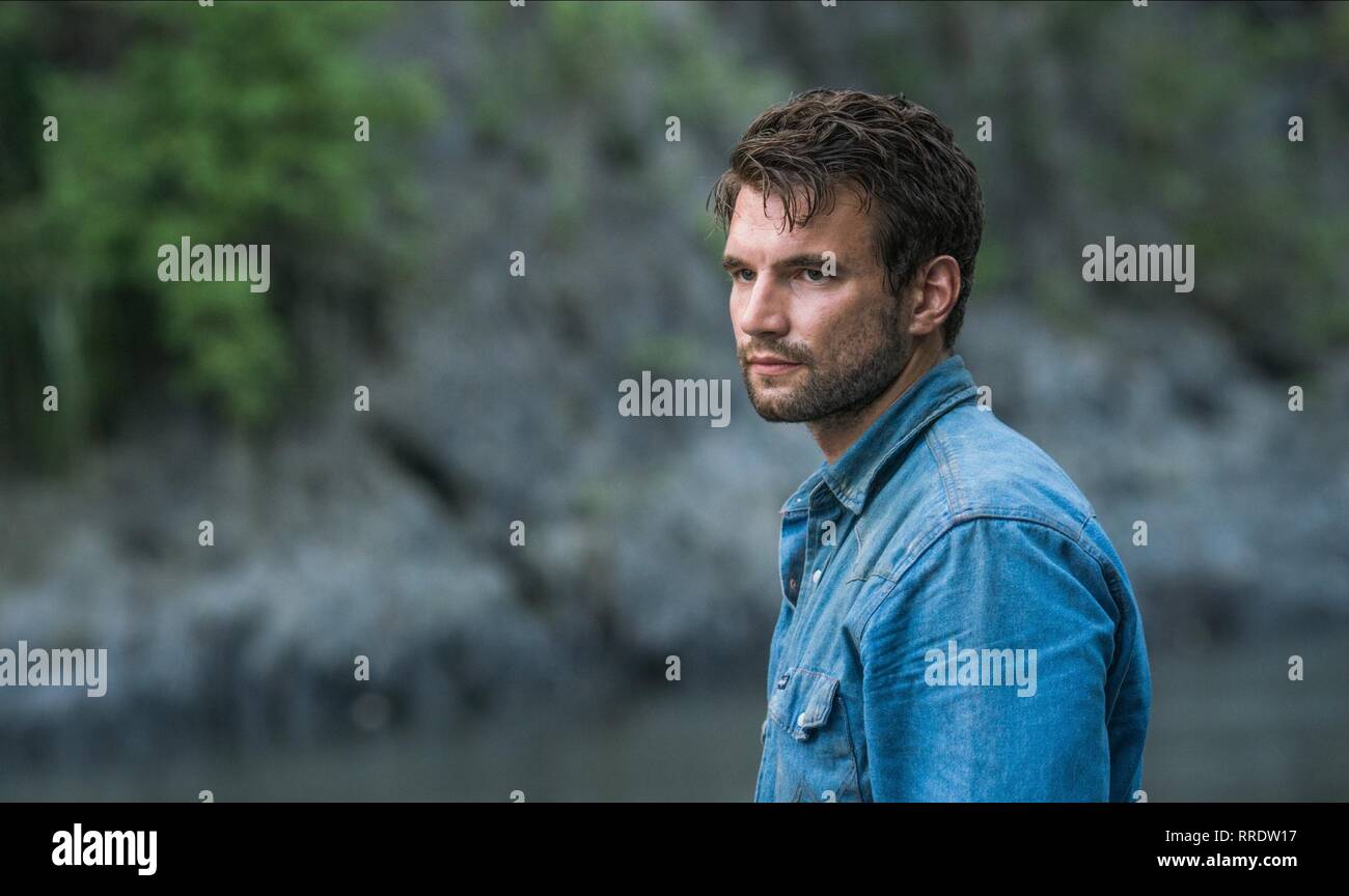 Alex Russell High Resolution Stock Photography and Images - Alamy