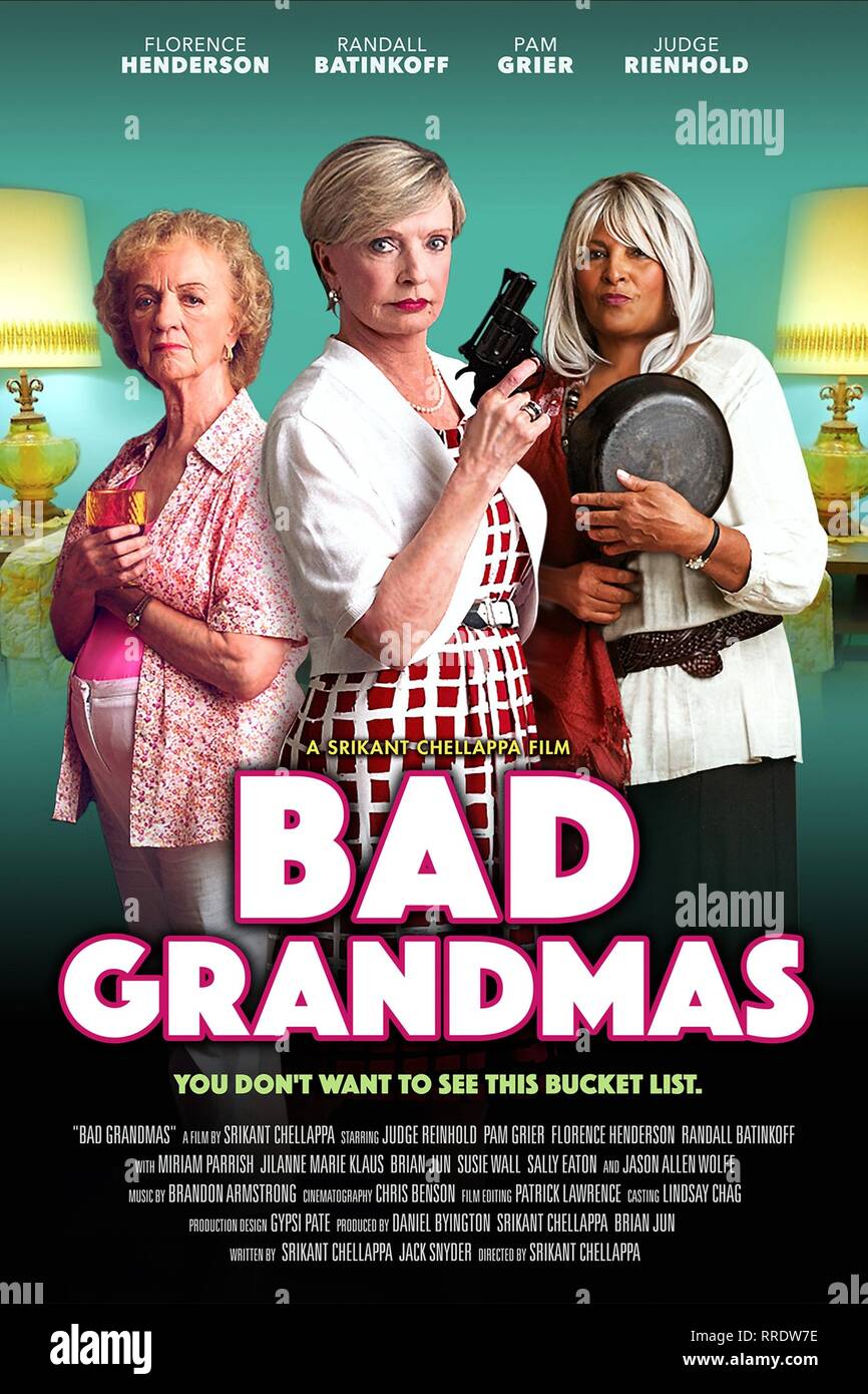 Pam Grier Movie High Resolution Stock Photography and Images - Alamy