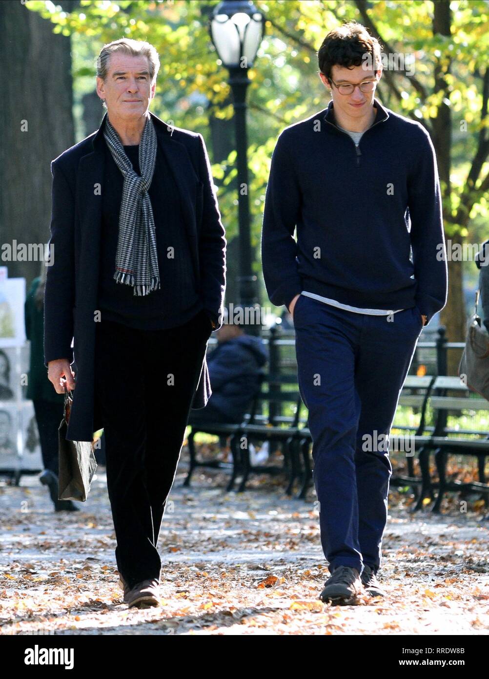 Callum Turner High Resolution Stock Photography and Images - Alamy