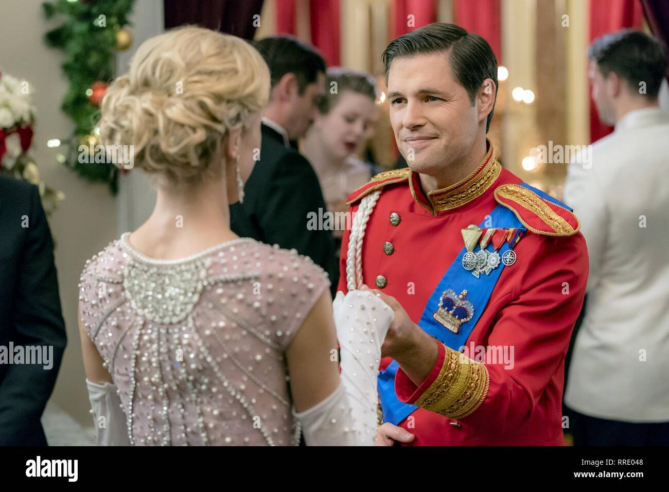 Royal Page High Resolution Stock Photography and Images - Alamy