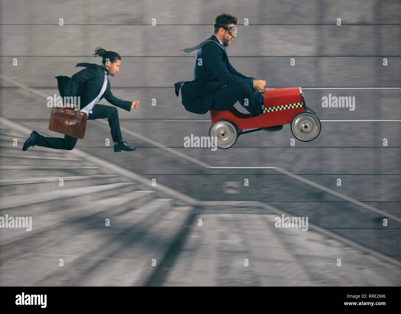 How to win a competition hi-res stock photography and images - Alamy