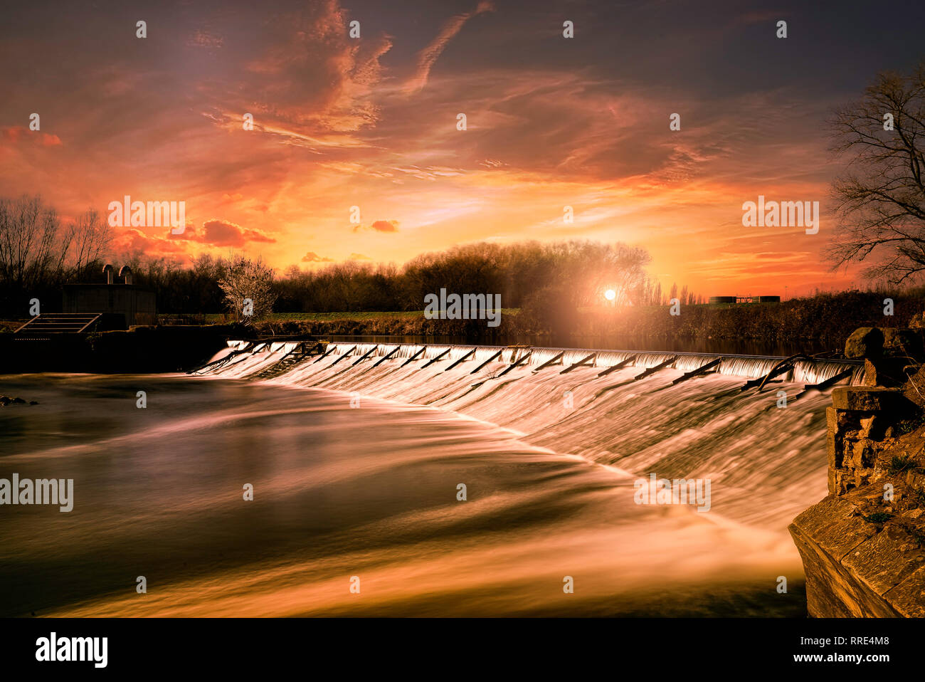 Aldwarke hi-res stock photography and images - Alamy